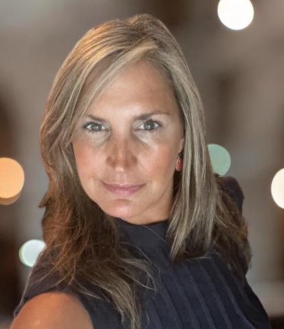 Amanda Day Vance | Tulane School of Medicine Nursing Program